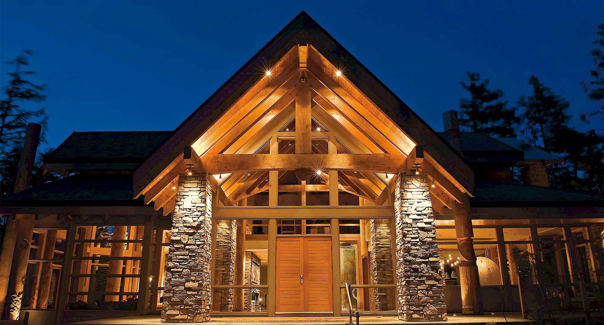 Resorts & Marinas Projects - Wired Electrical & Design